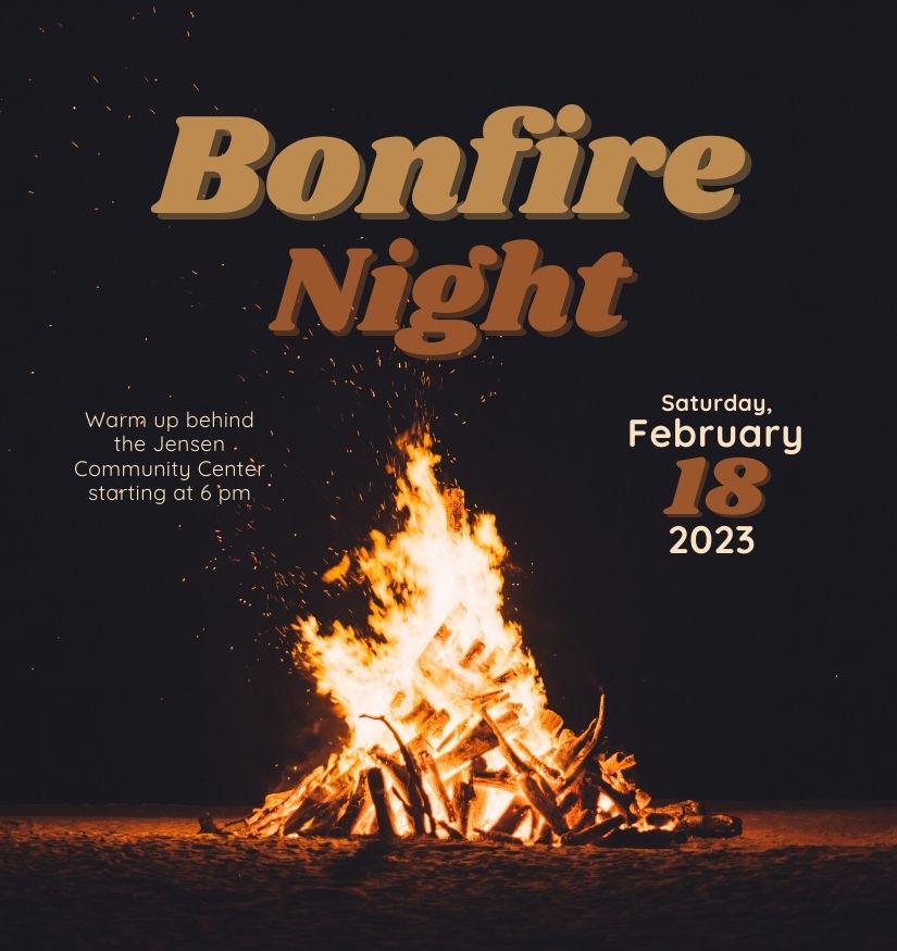 Jensen Community Center – Amherst, WI