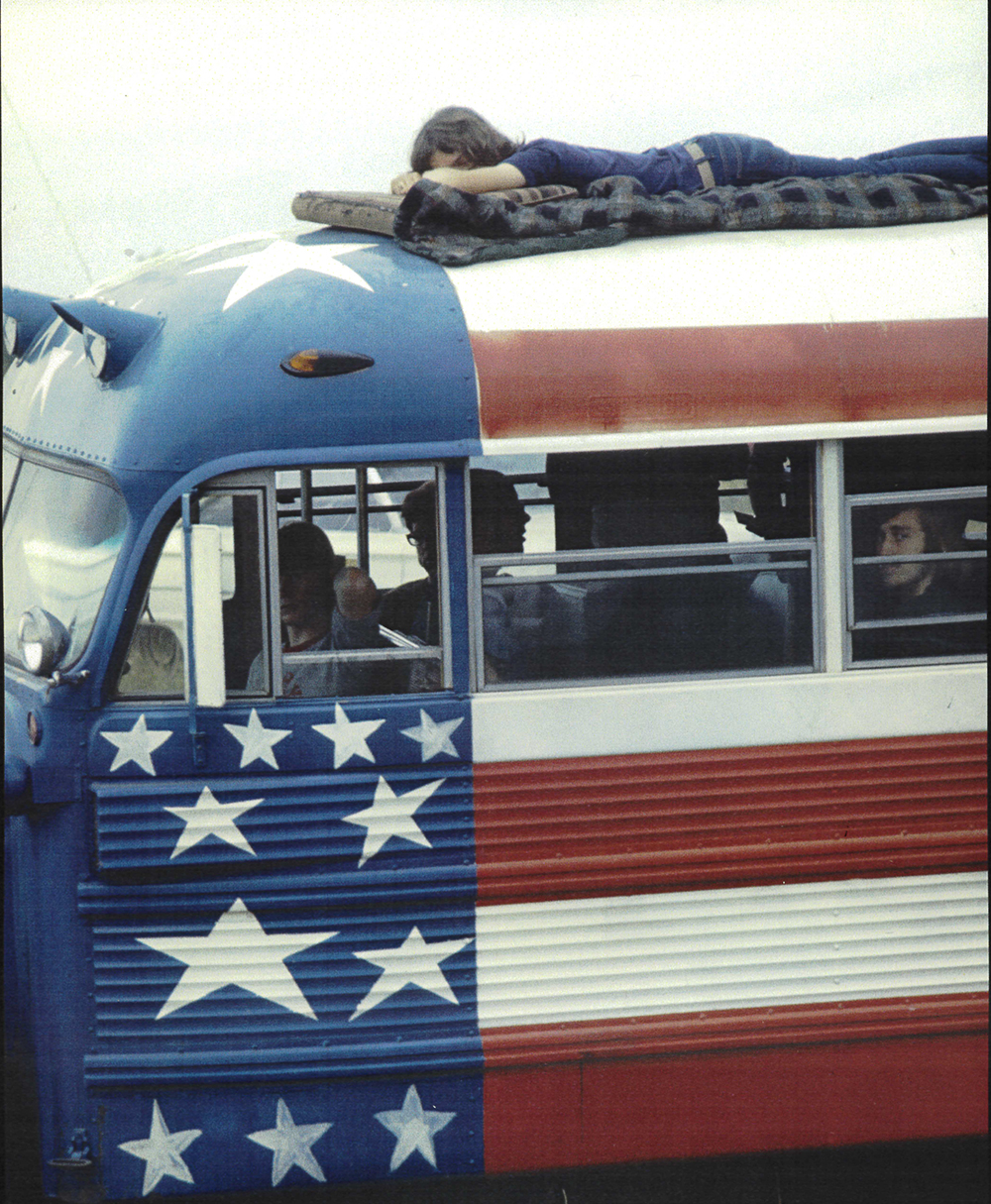 Word Smatter: Iola Rock Festival 1970 — Lucy was in the sky – Jensen ...